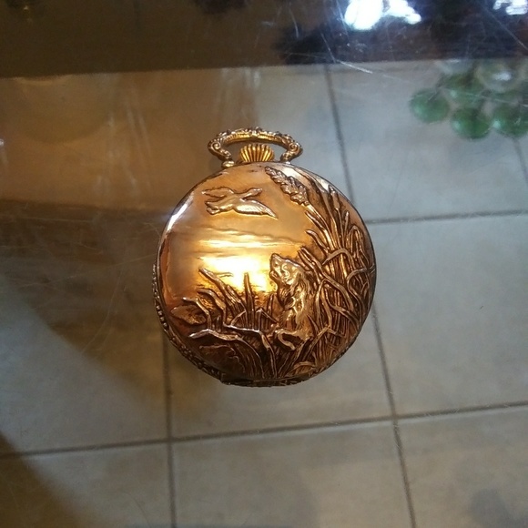 Times Square | Other | Times Square Pocket Watch | Poshmark